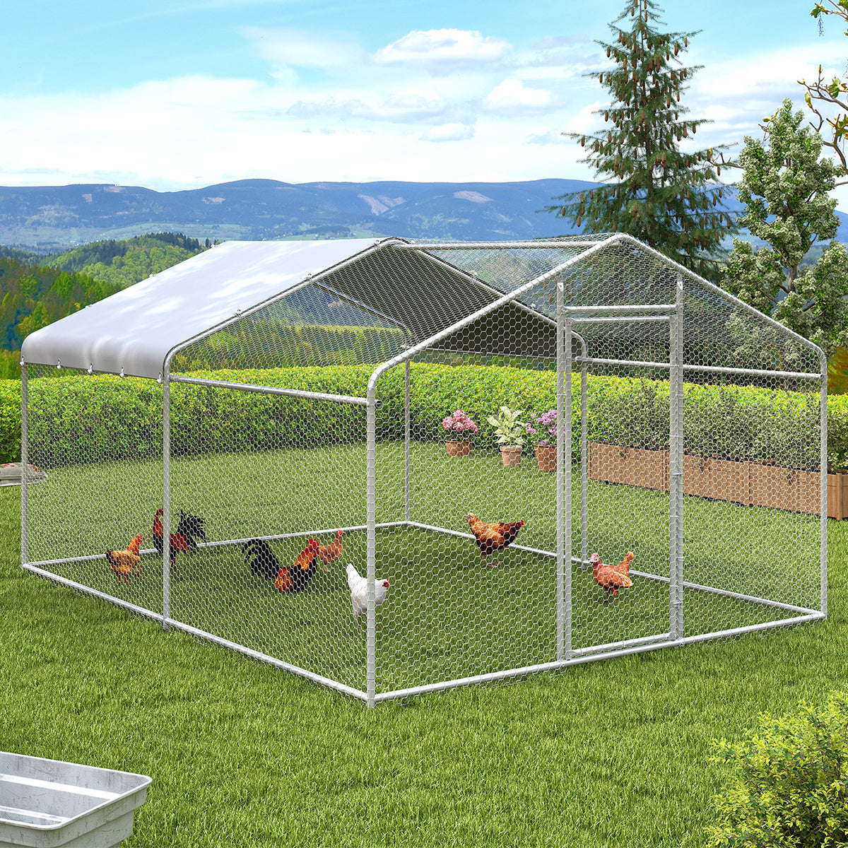 Pet Supplies – Coveronics